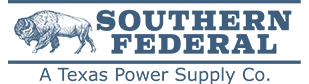 Welcome Southern Federal A Texas Power Supply Company