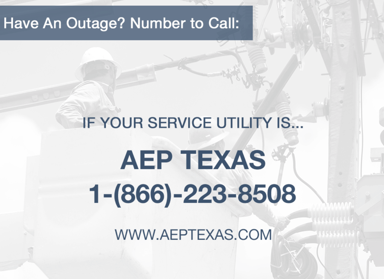 Texas Winter Storm 2024 Updates - Southern Federal Power